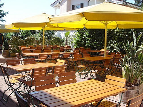 Brauhaus Castel in Mainz-Kastel mieten für Events | eventlokale.de