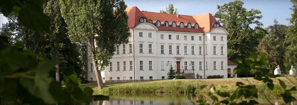Schloss Wedendorf in Wedendorf mieten für Events | eventlokale.de