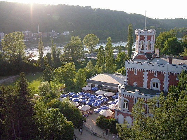 Maximilians-Brauwiese GmbH & Co. KG in Lahnstein mieten für Events ...