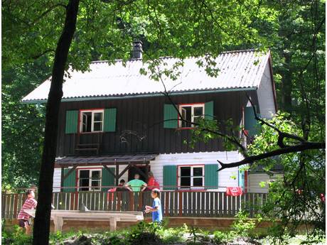 Dr. Fecht-Waldheim in Bühlertal mieten für Events | eventlokale.ch