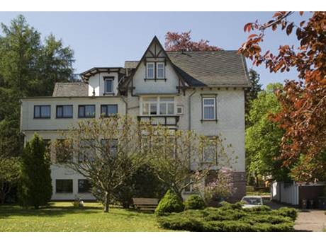 Friedrich-Myconius-Haus in Tabarz mieten für Events | eventlokale.de